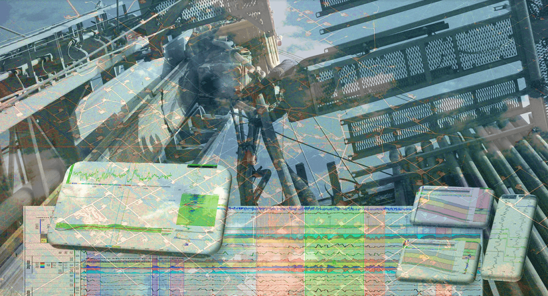 Our Services - Diversified Well Logging